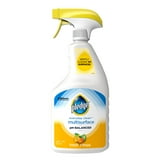 Pledge Multisurface Floor Cleaner Concentrate, Rainshower Scent - A ...