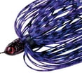 BOOYAH Pond Magic Spinnerbait Junebug 3/16 oz. - Walmart.com