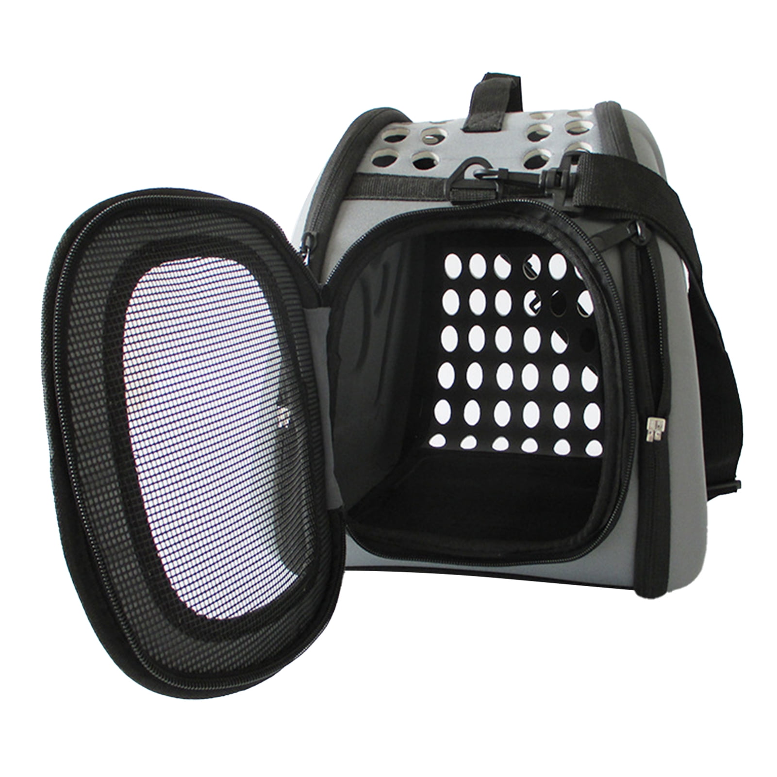 Click here for Gashome Cat Carrier cat Carrier Collapsible Breath... prices