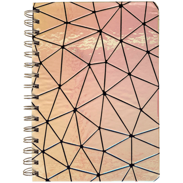 Pen + Gear Sushi Cat Bubble Pop Fidget Journal - 120 Lined Paper Pages ...