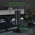 Razer Seiren X: Professional Grade Streaming Supercardioid Condenser ...