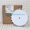 Whirlpool 31001317 Blower Wheel - Walmart.com
