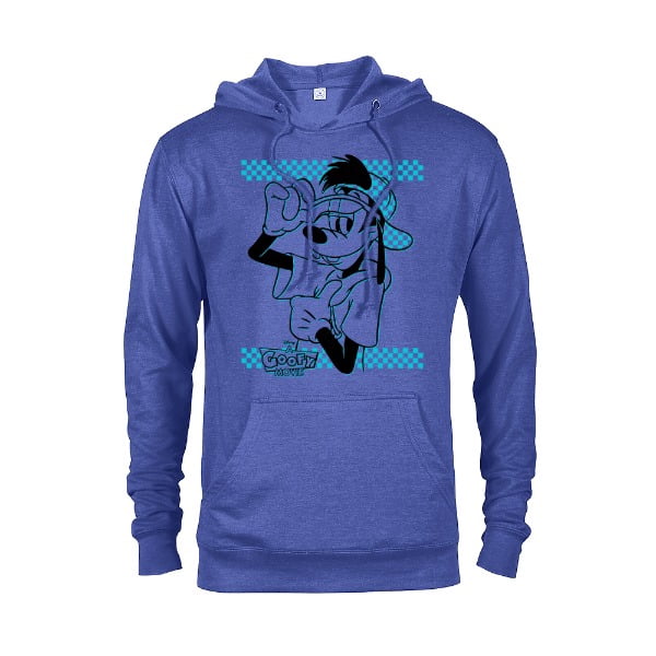 Disney A Goofy Movie Max Goof 90s - Pullover Hoodie for Adults ...