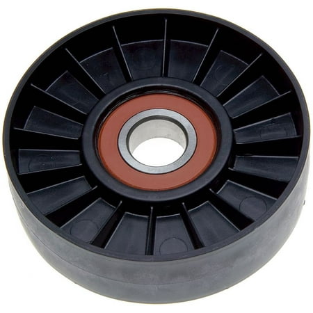 Gates 38007 Drive Belt Tensioner Pulley | Walmart Canada