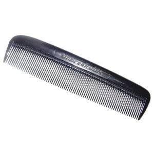 Dupont Starflite Barber Comb #55 - 3 Pack - Walmart.com