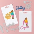 Carbon Steel Cutting Dies Stencils for DIY Scrapbooking Photo Album ...