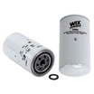 WIX Gas Filter Fuel/Water Separator 33583 with Enhanced Cellulose ...