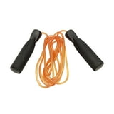 Amber Sports Super Plastic Jump Rope 8.5ft - Walmart.com