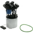 Fuel Pump Compatible With 2005-2006 Pontiac Grand Prix 2006 Chevrolet ...