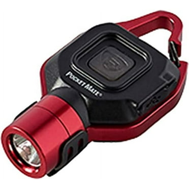 Streamlight Clipmate USB Rechargeable 70 Lumen LED Clip Light Tasklight ...