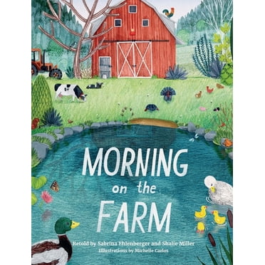 The Farm That Feeds Us : A year in the life of an organic farm ...