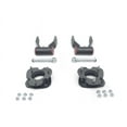 MaxTrac 15-18 Ford F-150 2WD/4WD 2.5in/1in Complete Leveling Kit ...