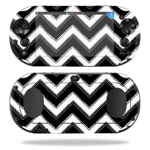 Skin Decal Wrap Compatible With Sony PS Vita (Wi-Fi 2nd Gen) cover ...