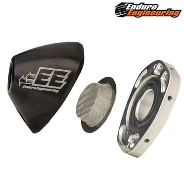 Enduro Engineering Side Load Route Sheet Holder - Walmart.com