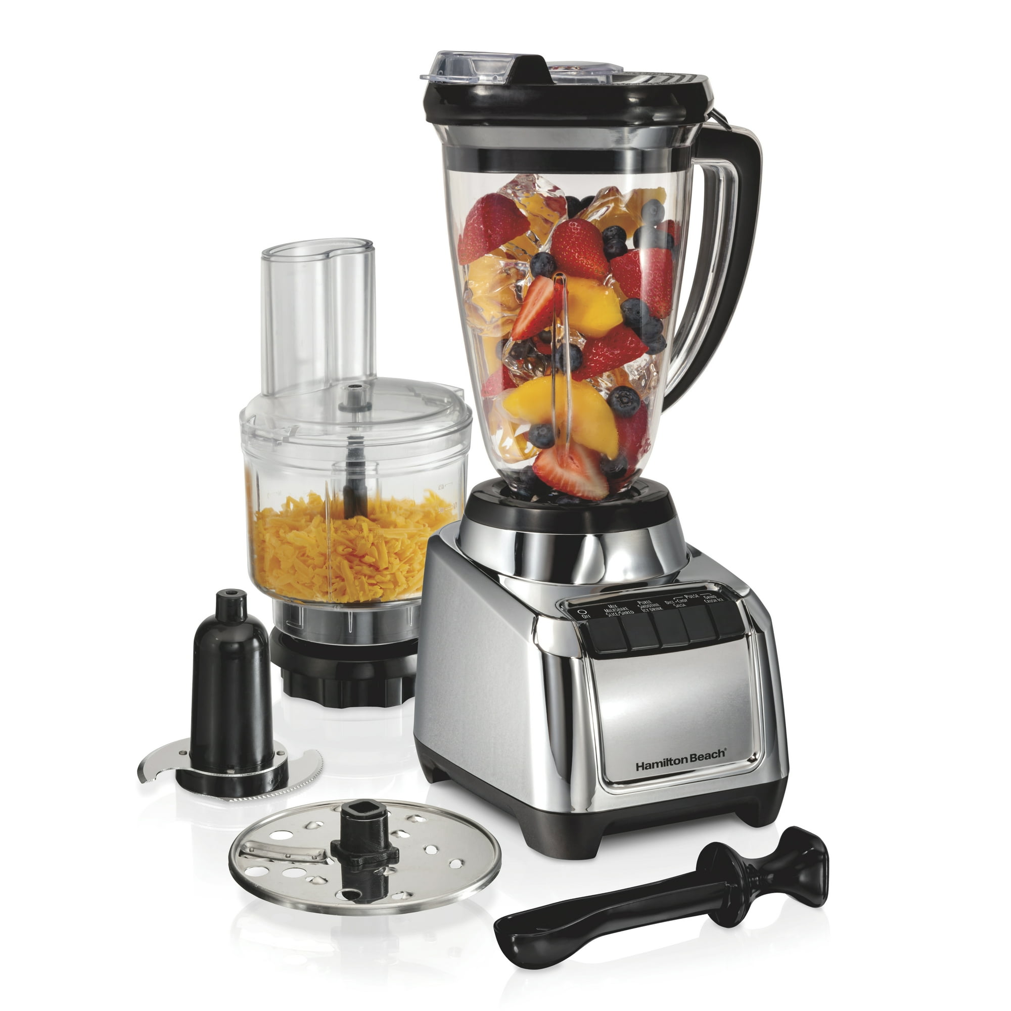Click here for Hamilton Beach Multi Blend Kitchen System Blender... prices