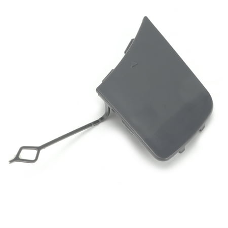 Black Front Bumper Tow Hook Cap,Front Bumper Tow Hook Front Bumper Tow ...