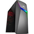 Asus ROG Strix Gaming Desktop, AMD Ryzen 7 5800X, 16GB RAM, NVIDIA ...