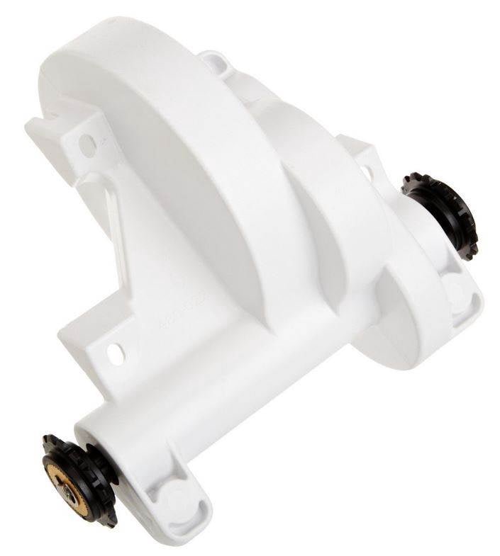 Zodiac 48-020 Polaris Swimming Pool Cleaner Gearbox Assembly ...