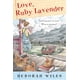 Love, Ruby Lavender (Paperback) - Walmart.com