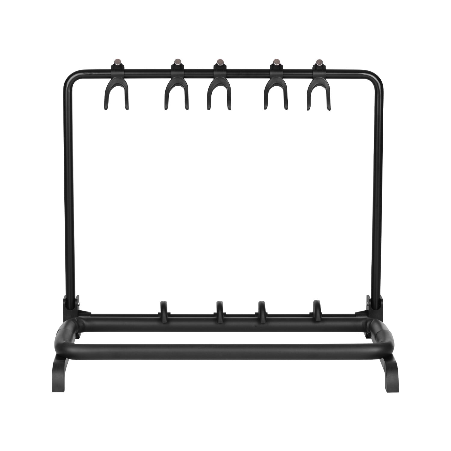 Click here for Graflsoa Compact Black Foldable Guitar Stand For 5... prices