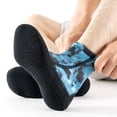 Multipurpose 3MM Neoprene Footwear Socks For Water Sports Provide ...