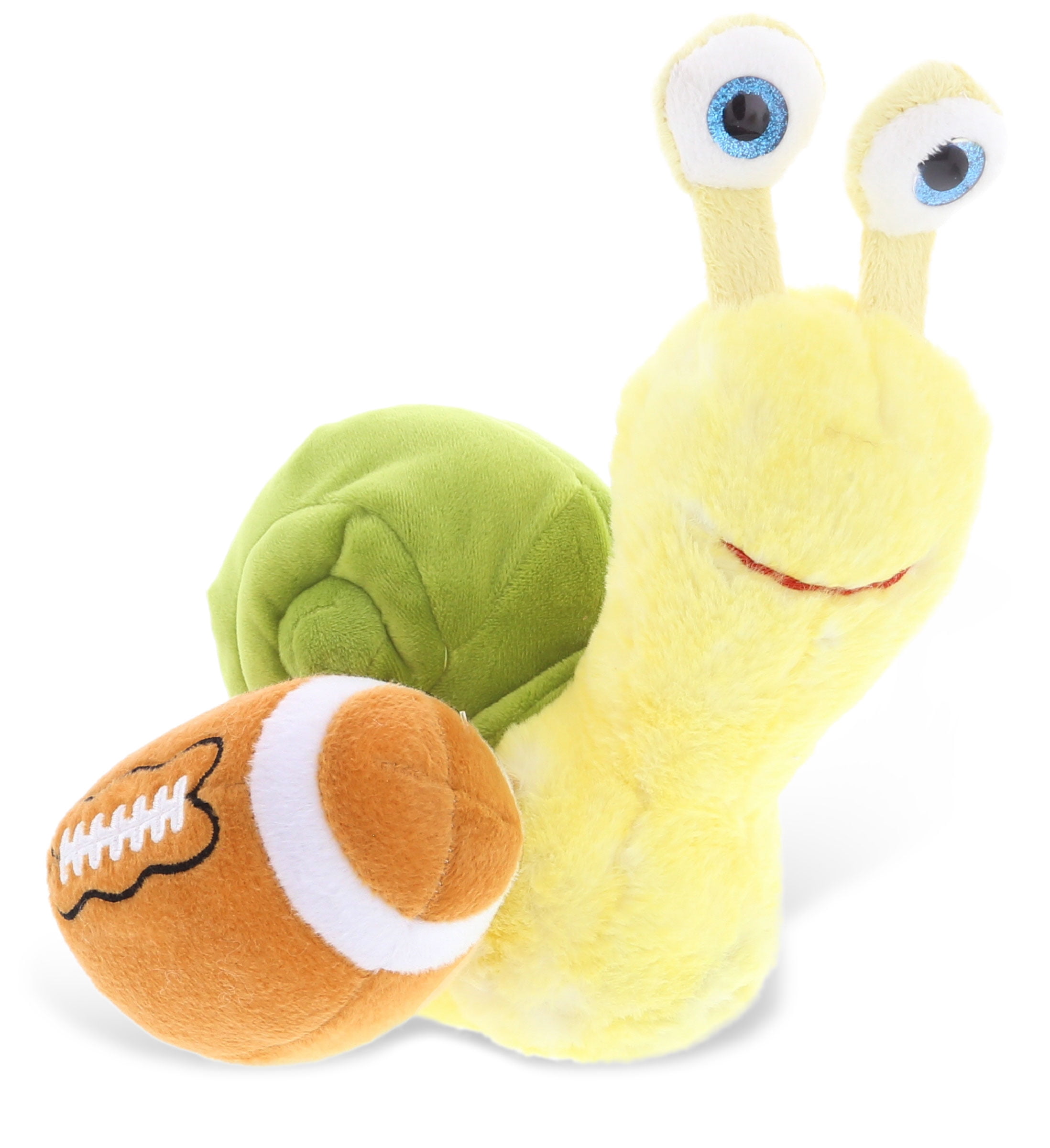 Turbo The Snail Plush