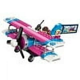 LEGO Friends Heartlake City Airplane Tour 41343 - Walmart.com