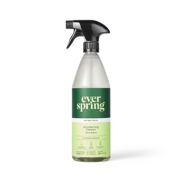 De-solv-it Pro Contractors Solvent, 12oz Spray, Organic Cleaning ...