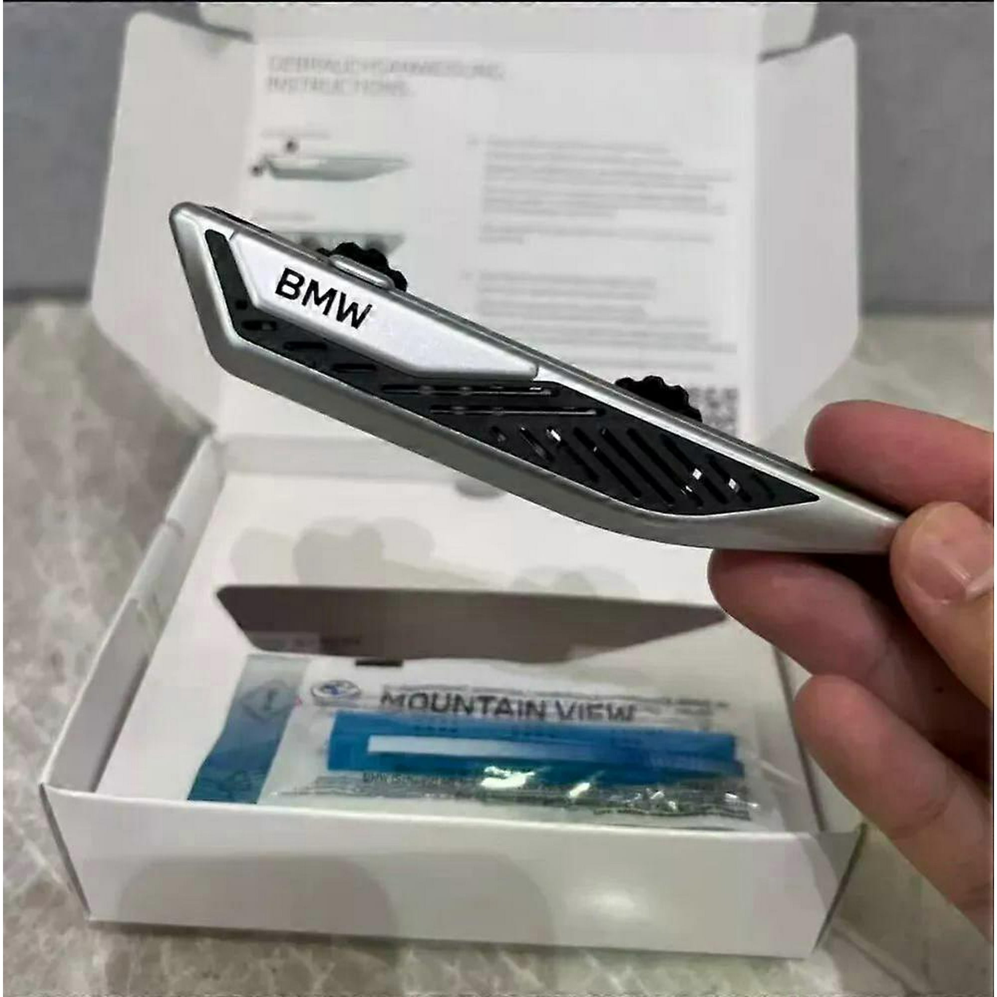 Click here for Renjunyao Fr Bmw Automobil Innendekoration Auto-Ar... prices