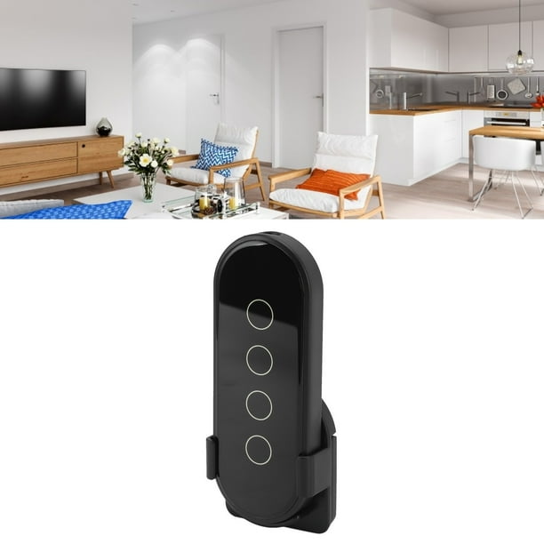 Smart Button For TUYA,Wifi Wireless Smart Button Wifi Smart Button ...