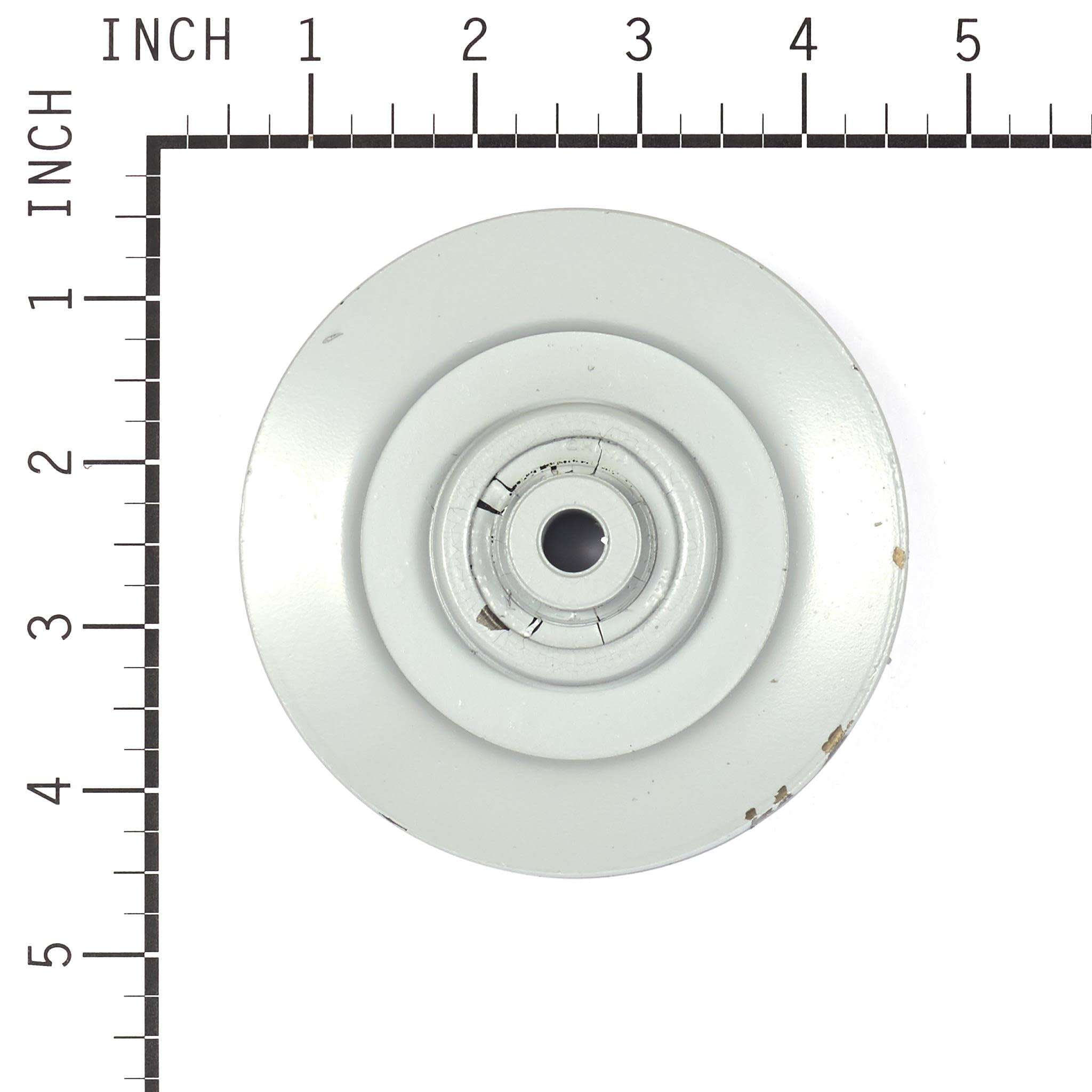 Briggs and Stratton Pulley, Idler - Walmart.com