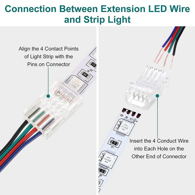 Led Strip Light Wire Gauge on Sale | centralcountiesservices.org