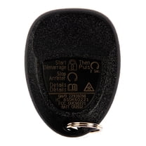 Keyless Entry Transmitter - Walmart.com
