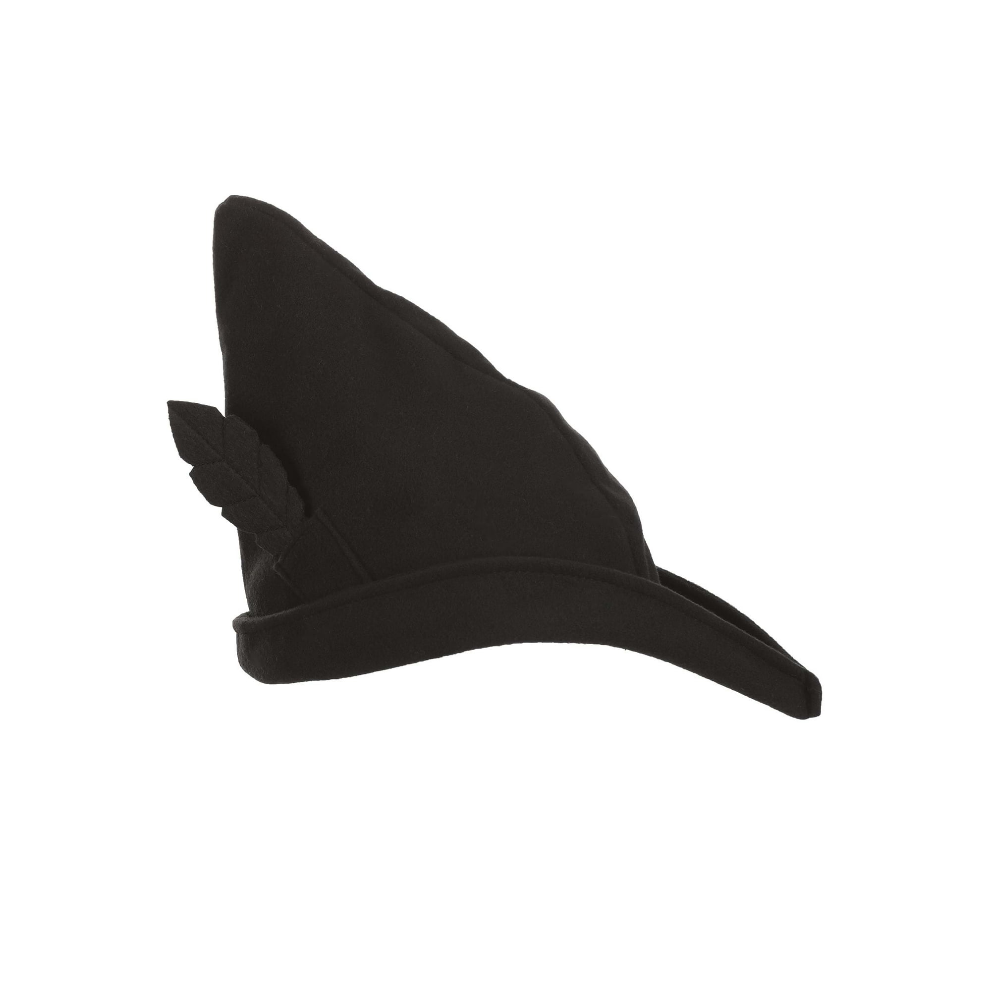 Click here for Fun Costumes Disney Peter Pan Black Hat Standard prices