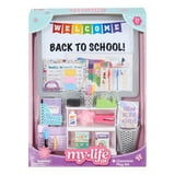 My Life As Classroom Play Set for 18 Inch Dolls - Walmart.com
