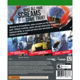 Scream Ride, Microsoft, Xbox One, 885370847383 - Walmart.com