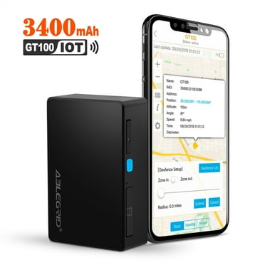 Garmin inReach Mini GPS Device - Walmart.com