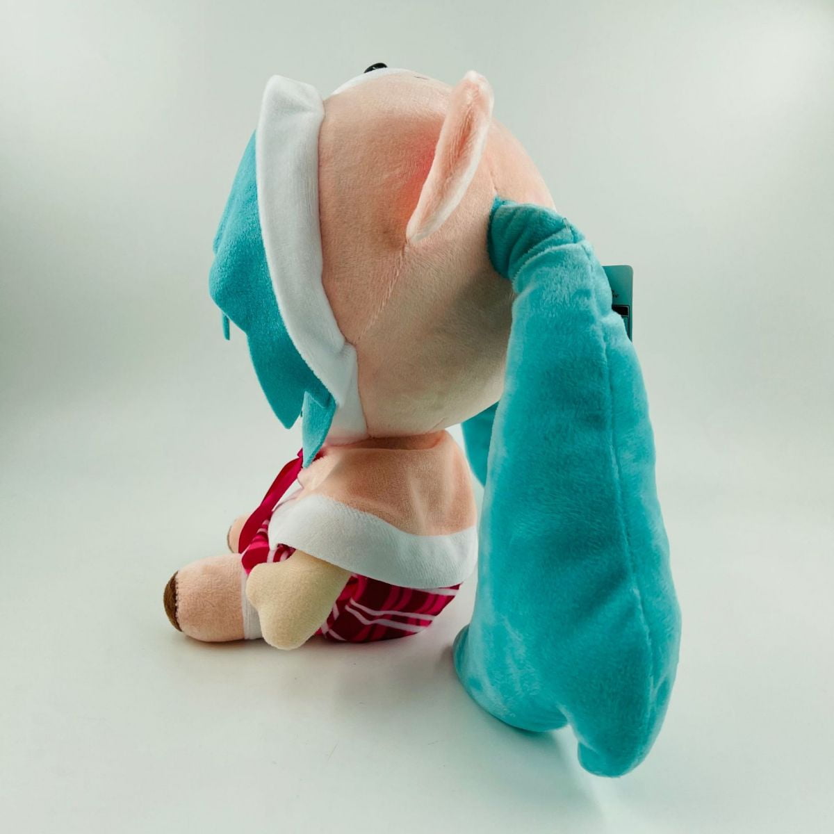 Buy Hatsune Miku Plush Doll Anime Soft Plushy Toys Cartoon Characters ...