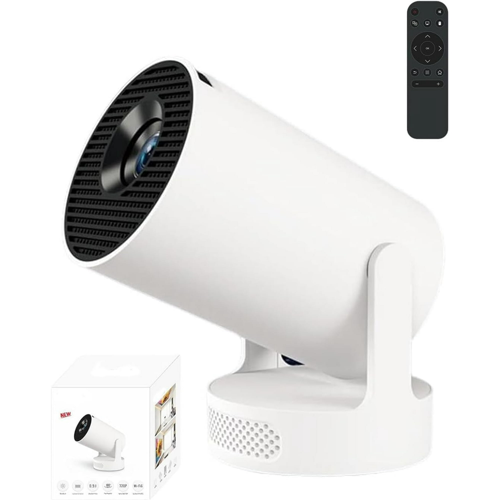 Click here for Henanhuirui Realm Cast Projector  4k My Realm Cast... prices