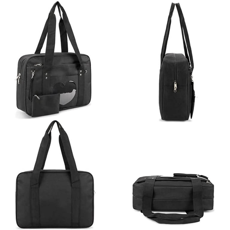 Japanese School Bag