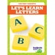 Fun First Concepts: Let's Learn Letters (Paperback) - Walmart.com
