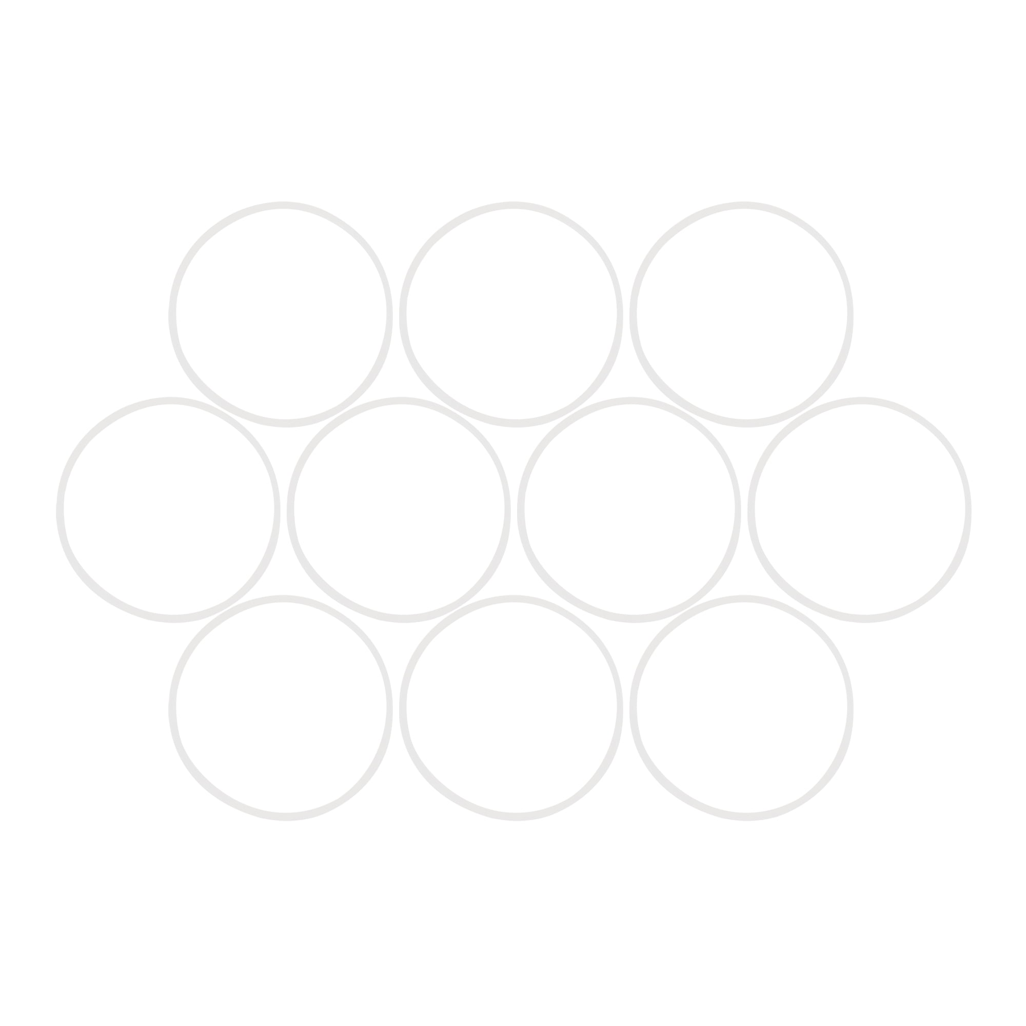 Click here for Unique Bargains 61.6mm Od 58mm Id 1.8mm Width Sili... prices