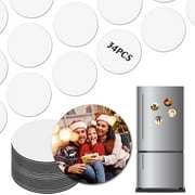 Fridge Magnets in Kitchen & Dining - Walmart.com
