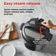 Instant Pot Chef Series 8 Qt Pressure Cooker and Multi-Cooker - Walmart ...