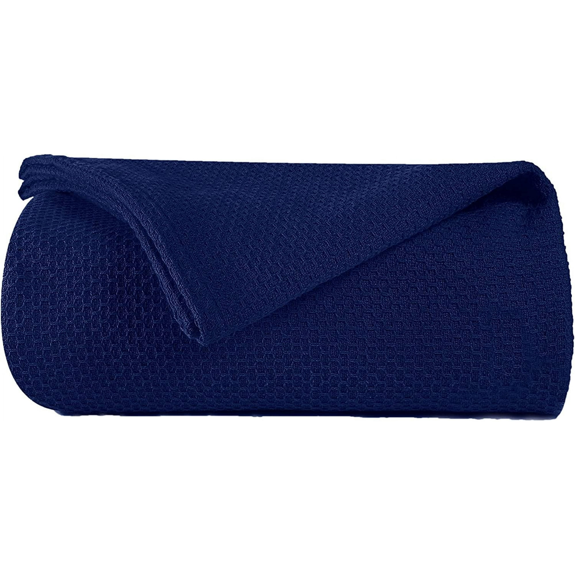 Click here for Surjde 100 Cotton Bed Blanket  Breathable Thermal... prices