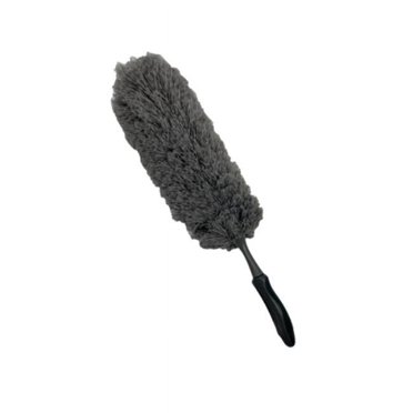 OXO GG Long Handle Telescoping Microfiber Duster for Cleaning - Walmart.com
