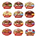 Hormel Compleats Microwaveable Meal Variety Pack – 12 Different Flavors ...