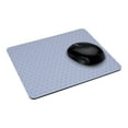 3M Precise Mouse Pad, Nonskid Repositionable Adhesive Back, Gray ...