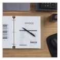 Universal Top-Load Poly Sheet Protectors, Nonglare, Economy, Letter ...