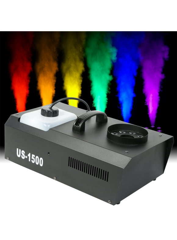 Halloween Fog Machines in Halloween Party Supplies - Walmart.com